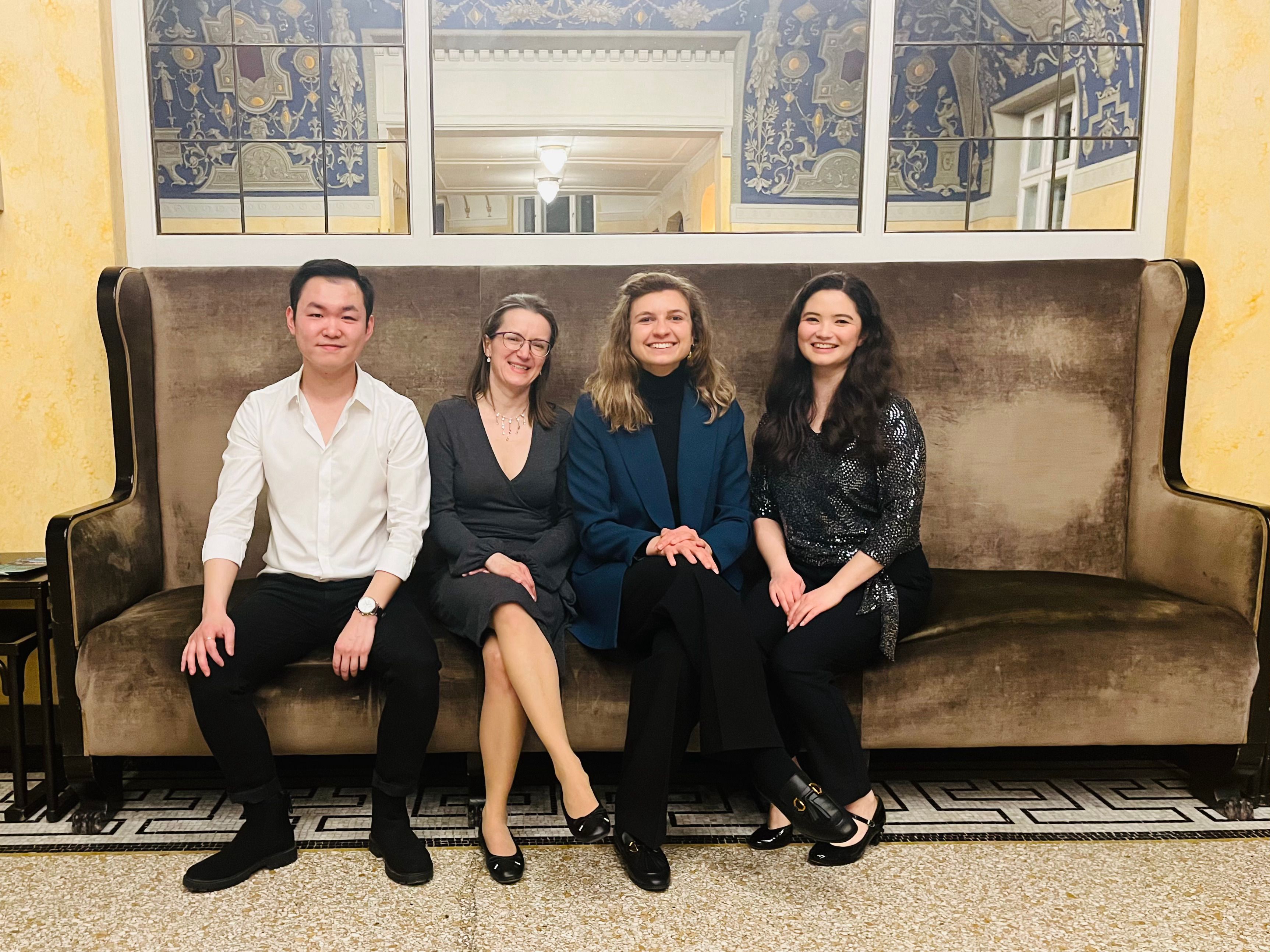 Veranstaltungskalender - Kultur erleben - Kloster Seeon