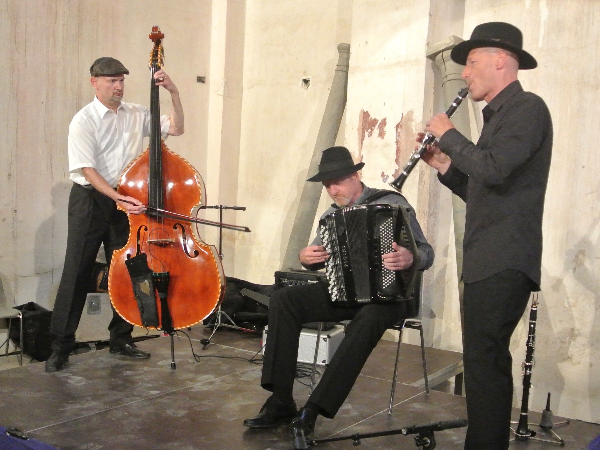 Veranstaltungskalender - Kultur erleben - Kloster Seeon