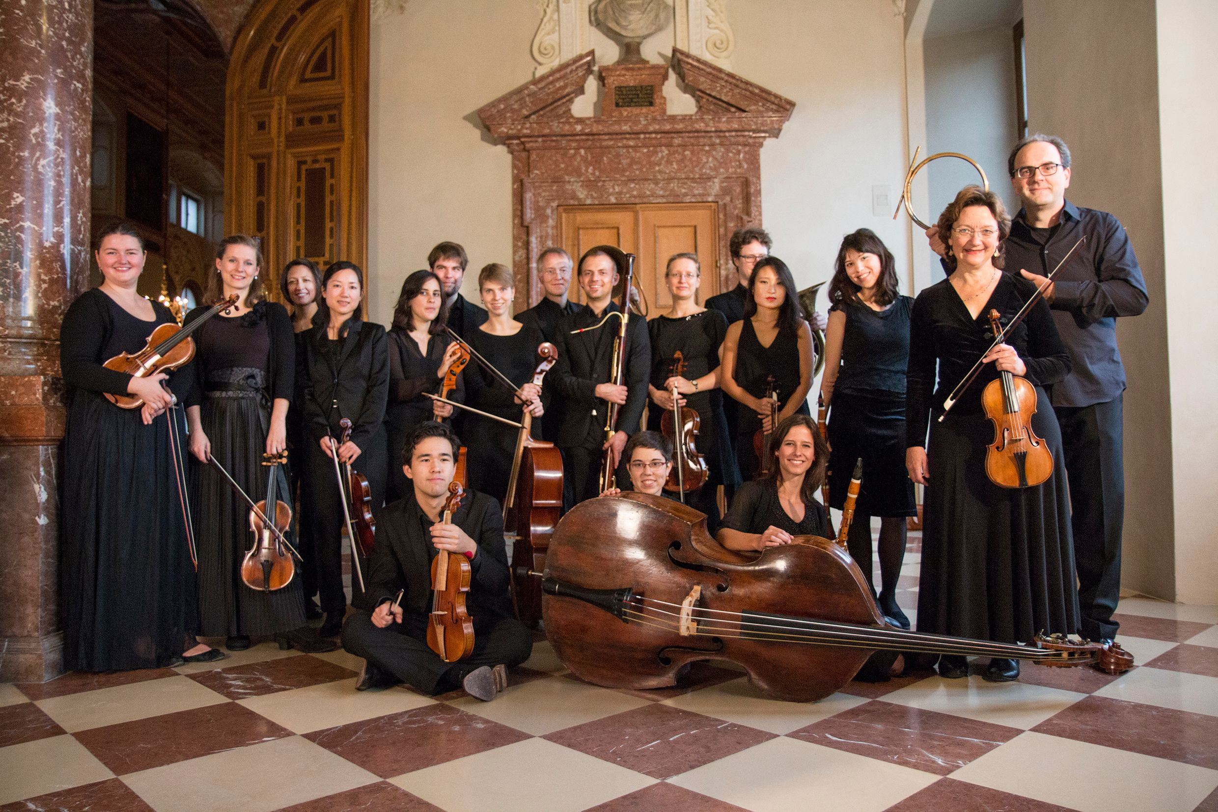 Veranstaltungskalender - Kultur erleben - Kloster Seeon