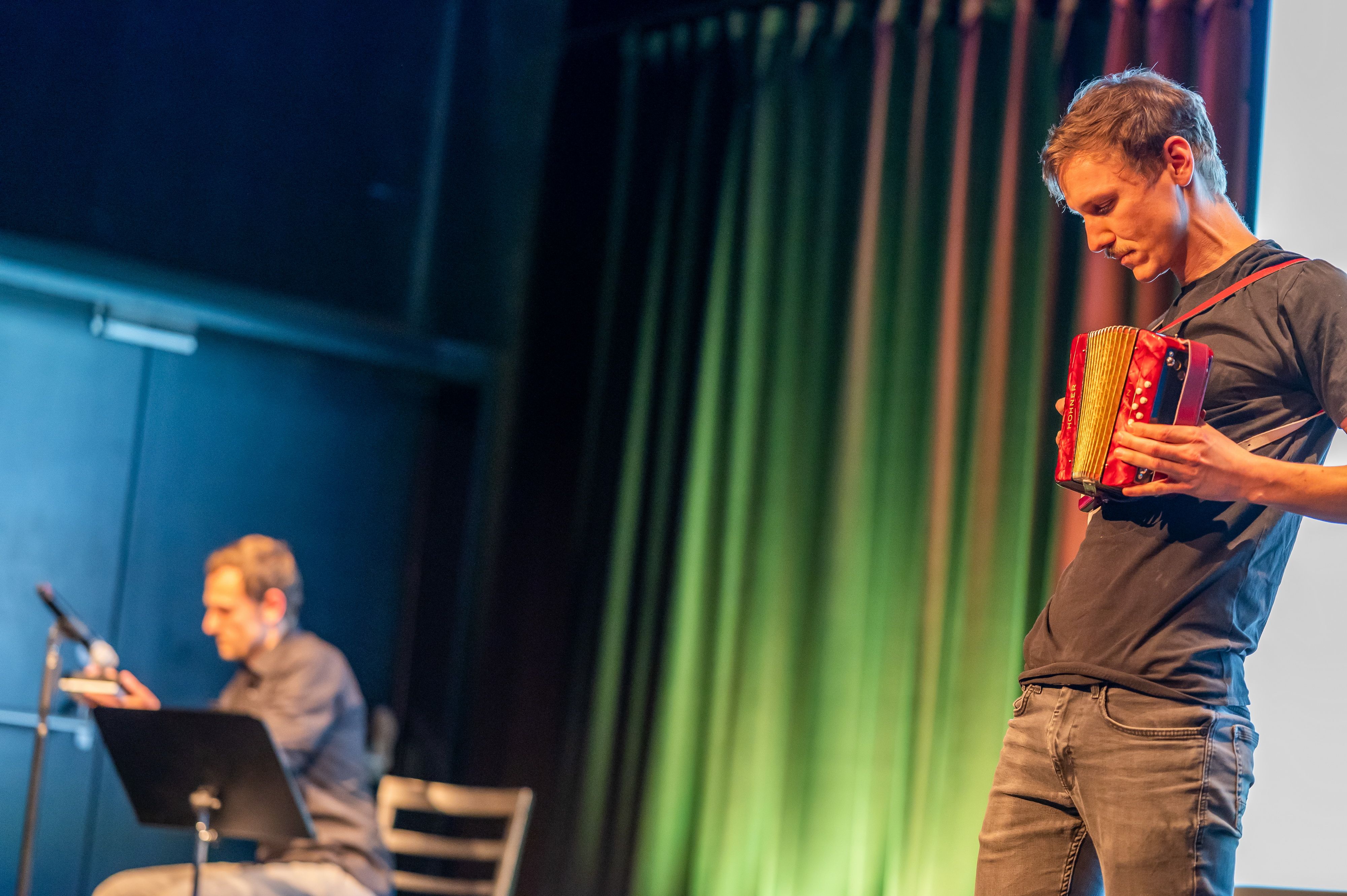 Veranstaltungskalender - Kultur erleben - Kloster Seeon