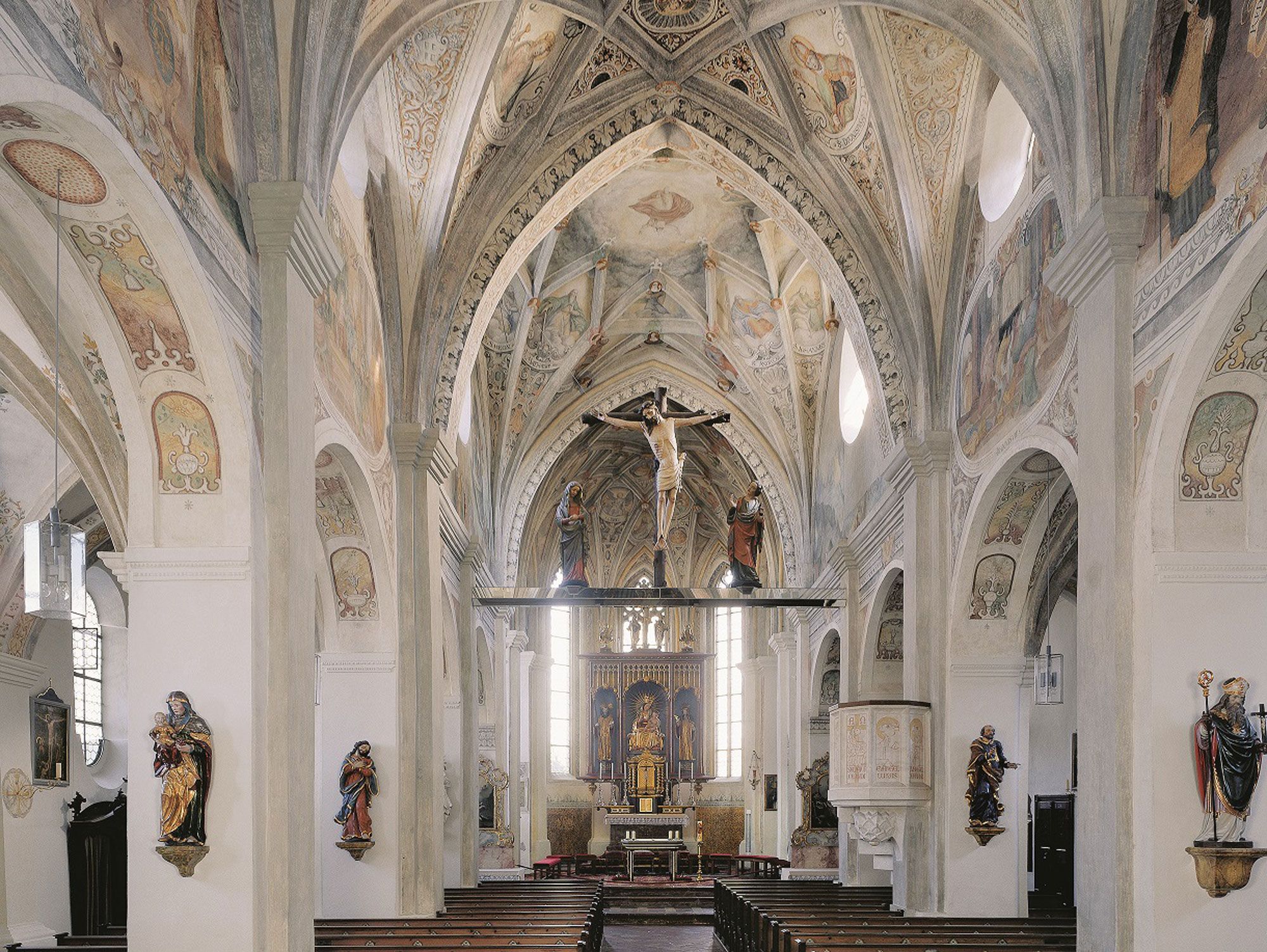 Veranstaltungskalender - Kultur erleben - Kloster Seeon